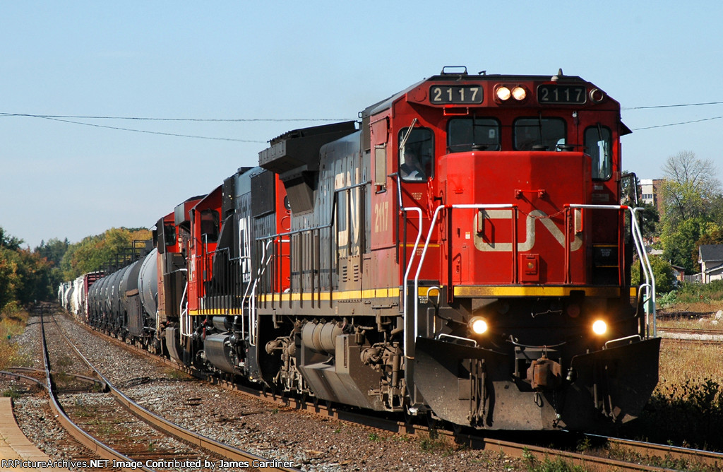 CN 382